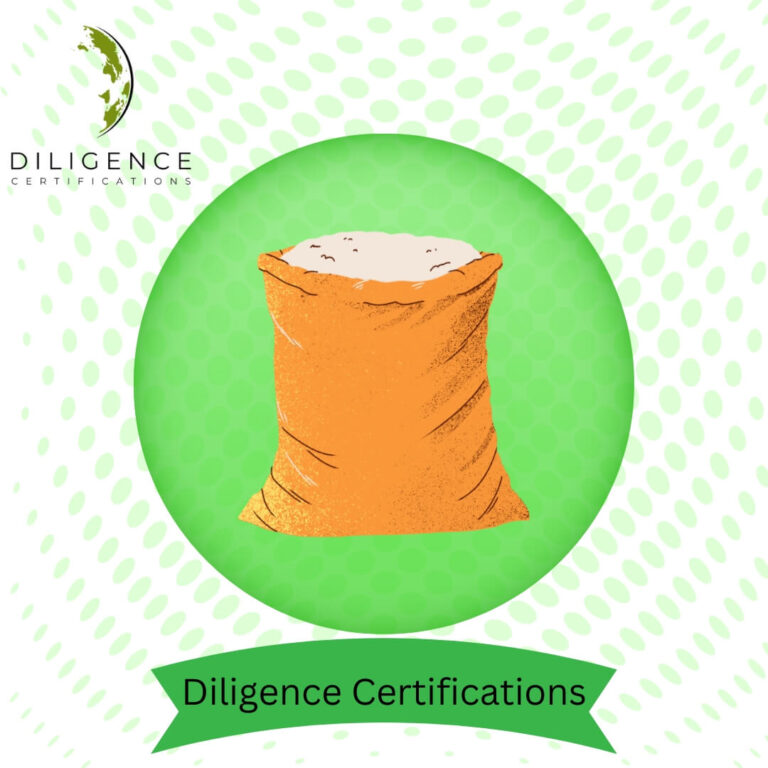 HDPE/PP Woven Sacks For Robust Cement Packaging 100% Quality