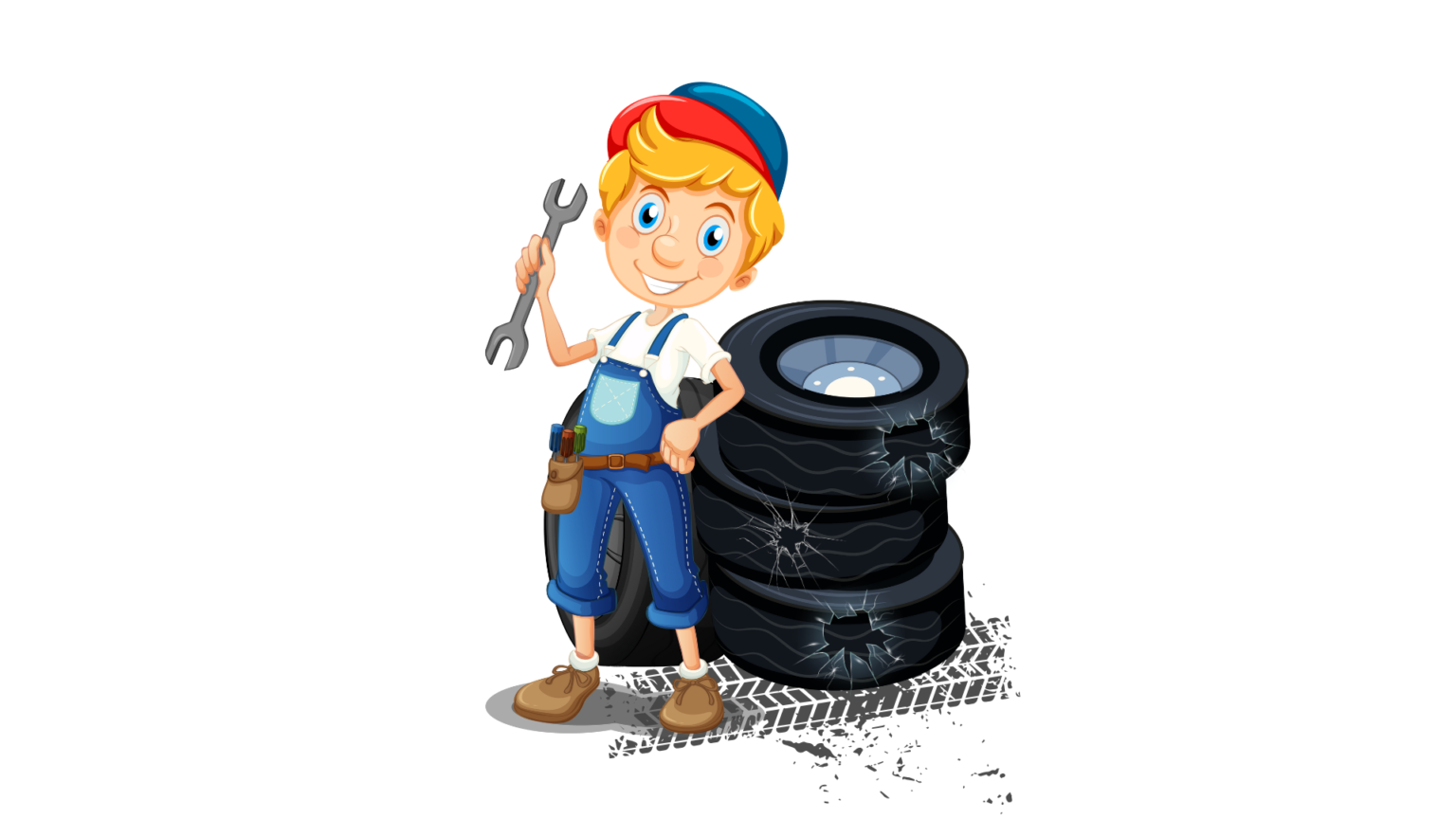 Tyre Waste Management Rule 2022 | EPR Certification Guide
