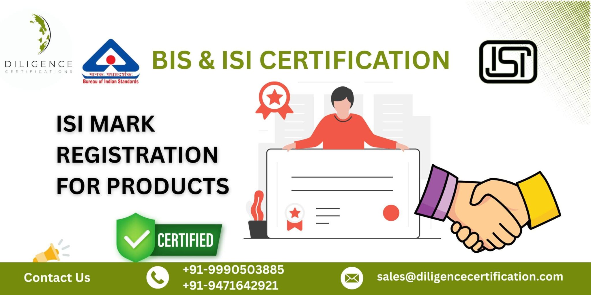 How To Apply For ISI Mark Certificate Step By Step Guide
