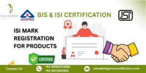 How To Apply For ISI Mark Certificate Step By Step Guide