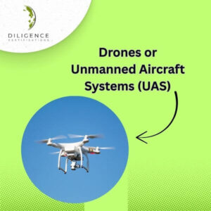 Drone Certification Rules & Process In India Explained