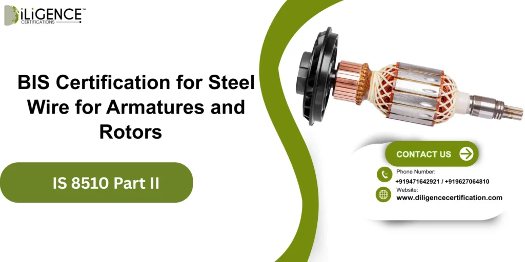 BIS ‍ ‌‍ ‍‌ ‍ ‌‍ ‍‌ ‍ ‌‍ ‍‌ ‍ ‌‍ ‍‌ Certification For Steel Wire For ...
